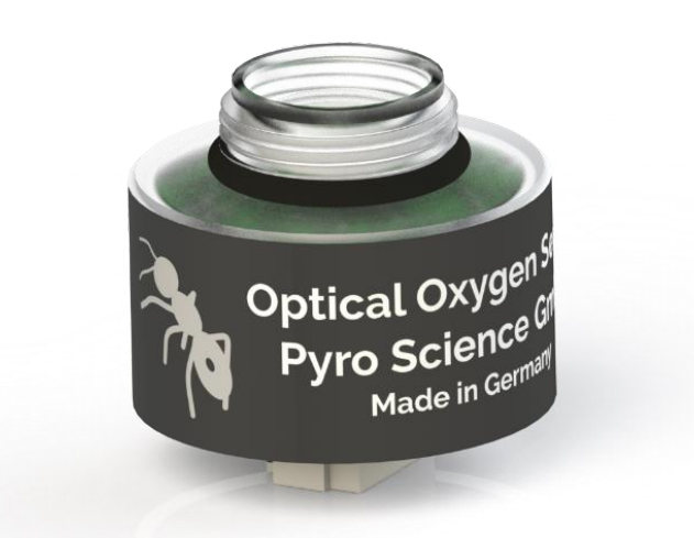 Gas Sensors-Pyreos|Infrasolid|Vertilas|trinamiX|Pyroscience|PrioLas-上海辟 ...