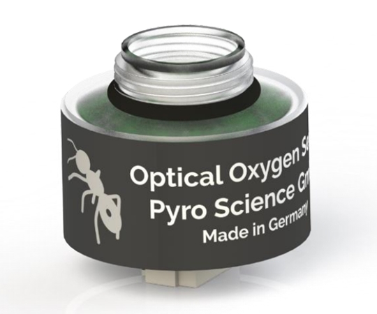 Optical Oxygen Gas Sensor-Optical Oxygen Sensor-Shanghai Pidtek ...